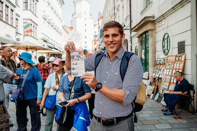 Private One Day Trip to Bratislava from Vienna - What’s Missing and Possible Drawbacks