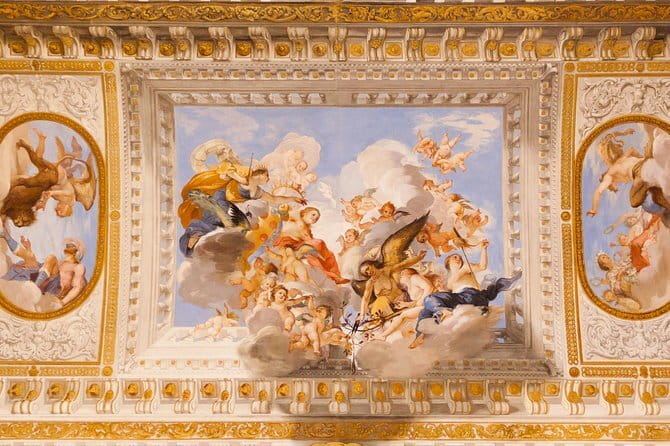 Private Palatine Gallery Tour with Skip-the-Line Access - The Value and Who It’s Best For