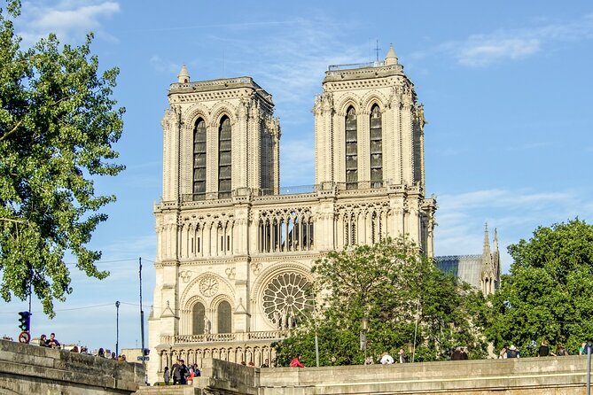 Private Paris City Tour and shopping in La Vallée Village - What to Expect in Terms of Cost and Value