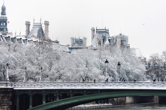 Private Photo Tour in Paris with a Professional Photographer - Final Thoughts