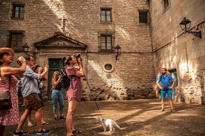 Private Photography Walking Tour with a Local - Why This Tour Works