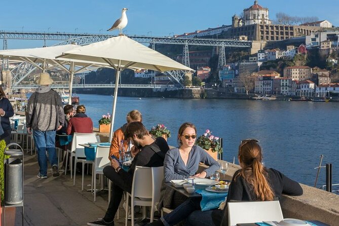 Private Porto Custom Walking Tour Hidden Gems with Local Insider - FAQs