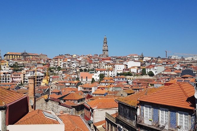 Private Porto Secrets Walking Tour + Personal Port Wine Tasting - Final Thoughts