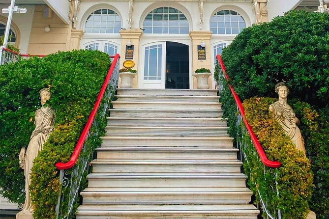 Private Princes' Islands Tour - Flexibility and Customization