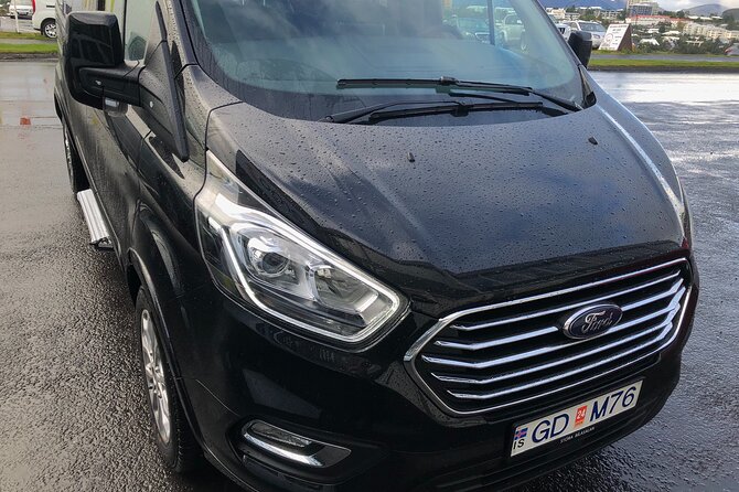 Private Reykjavík Round Trip Airport Transfer - FAQ