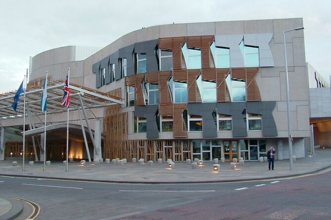 Private Royal Mile walking tour - Discover the history of our most famous street - Price and Value: Is It Worth It?