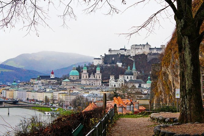 Private Salzburg Day Trip from Vienna - Who Will Love This Tour?