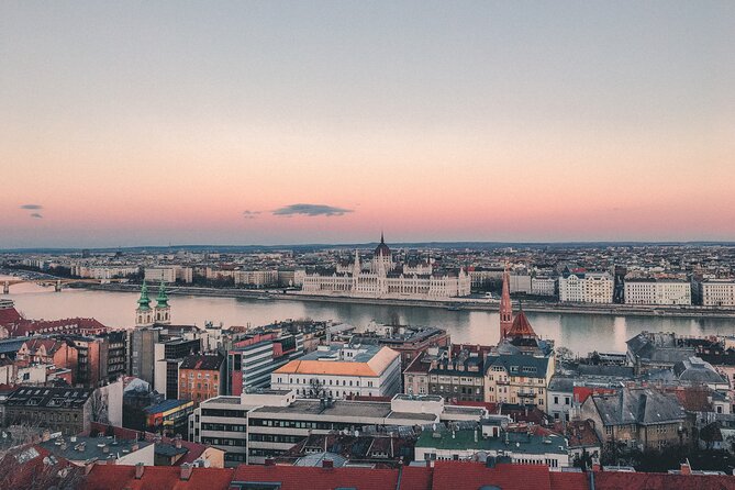 Private Secret Food Tours Budapest Obuda - FAQs