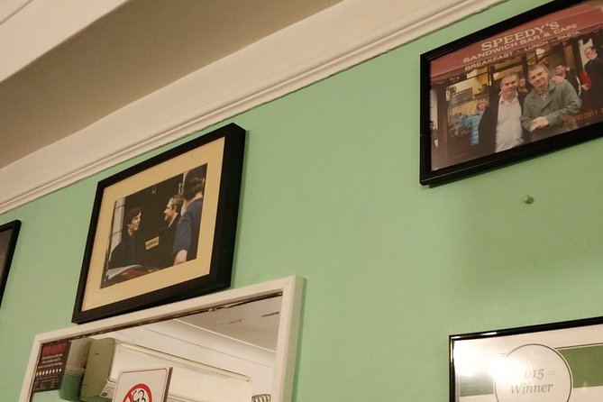 Private Sherlock Holmes Walking Tour in London - Final thoughts