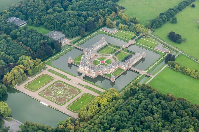 Private Sightseeing Flight above Münster - The Experience: What Makes It Special