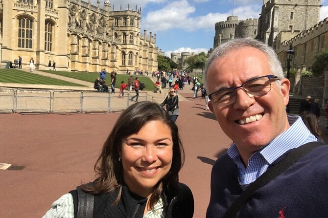 Private Sightseeing Tour in London the Greatest Capital - Frequently Asked Questions