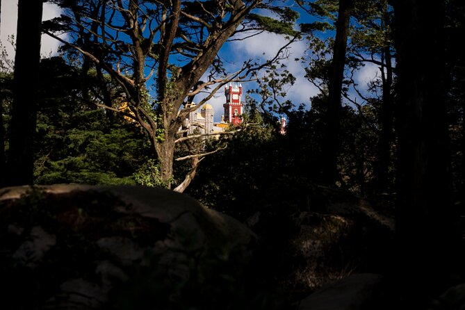 Private Sightseeing Tour in Sintra Portugal - Who Should Book This Tour?