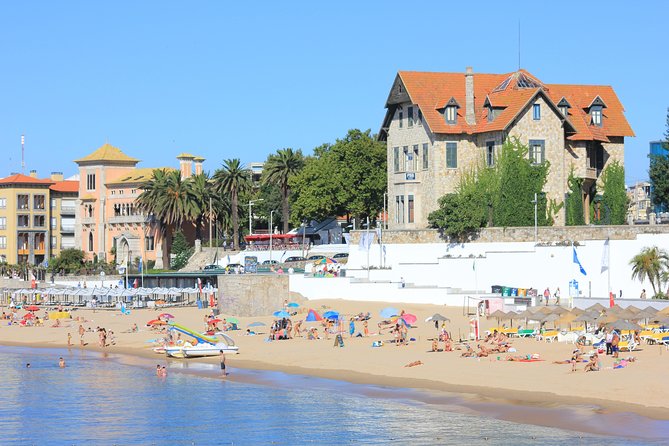 Private Sintra Tour from Lisbon with Professional Guide - Who Will Love This Tour?