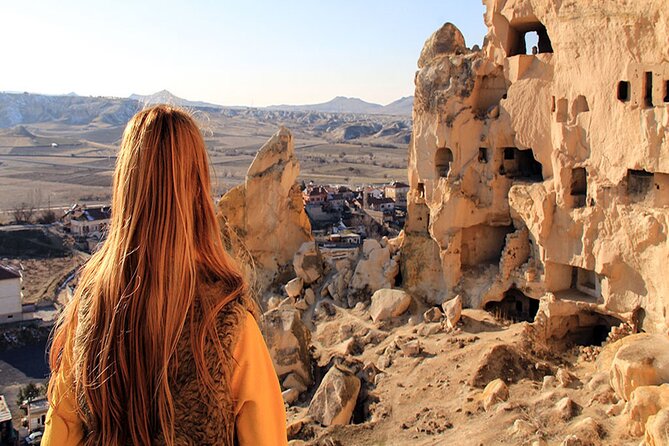 Private, South Cappadocia Day Tour - Underground City - Who Would Love This Tour?