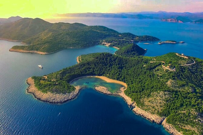 Private south Mljet & west Elafiti islands tour - Price and Value: Does it Matter?