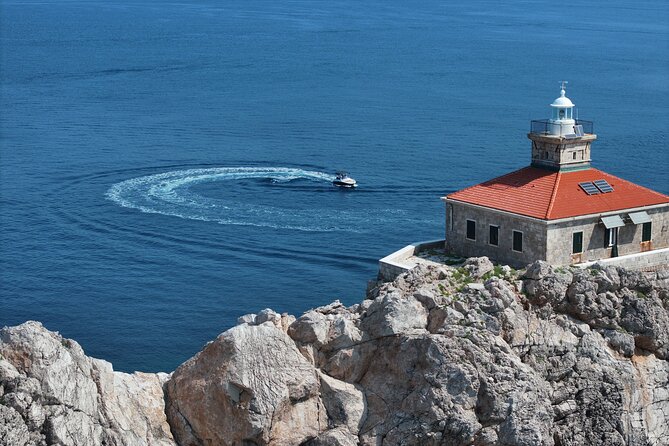 Private Speedboat Tour in Dubrovnik - Who Should Consider This Experience?