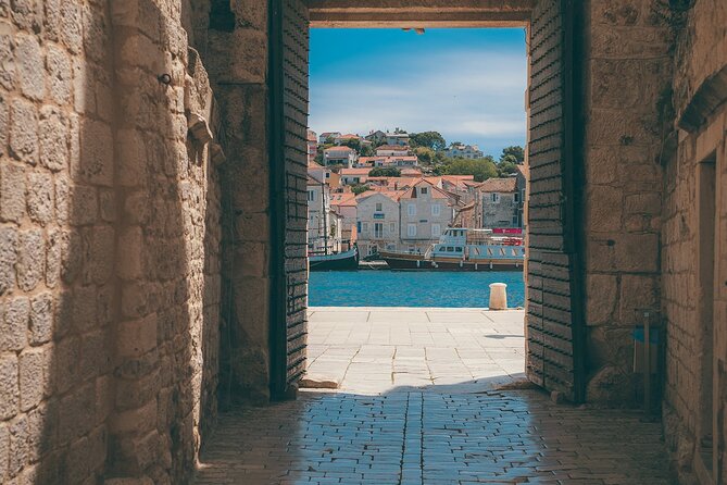 Private Split and Trogir tour with LOCAL guide - What Travelers Say
