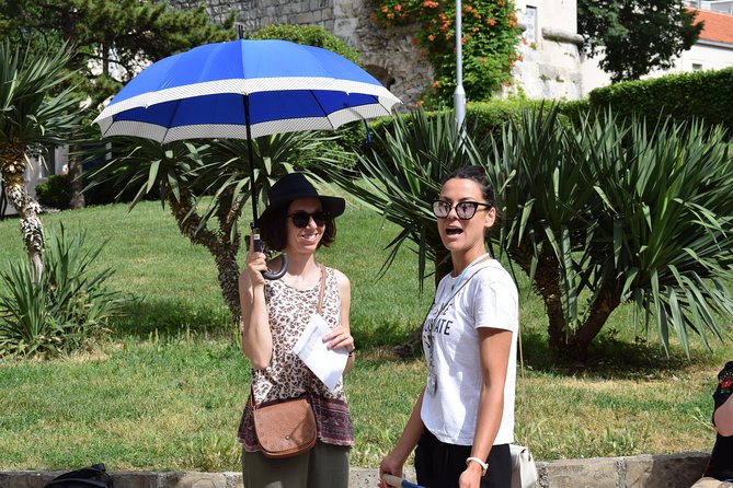 Private Split Walking Tour with Diocletian's Palace - Practical Details and What You Need to Know