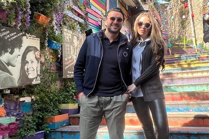 Private Stopover Tour in Istanbul with Transportation Included - Why Travel With This Tour?