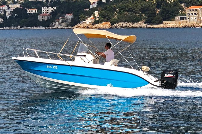 Private Sunset Cruise with Fisher 20 Speedboat - FAQs