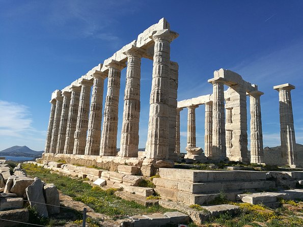 Private Sunset Tour of Cape Sounion, Temple of Poseidon & Athens Riviera - The Experience: What Reviewers Highlight