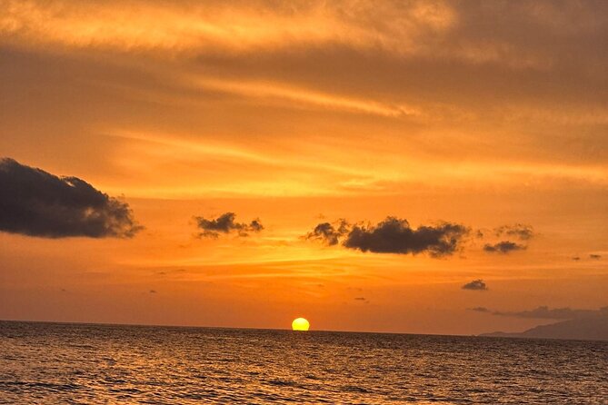 Private Sunset Tour on the Sorrento Coast - Pricing and Value Consideration