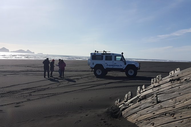 Private Superjeep Full-Day South Coast and Eyjafjallajokull Volcano Sights - Price and Value: Is it Worth It?