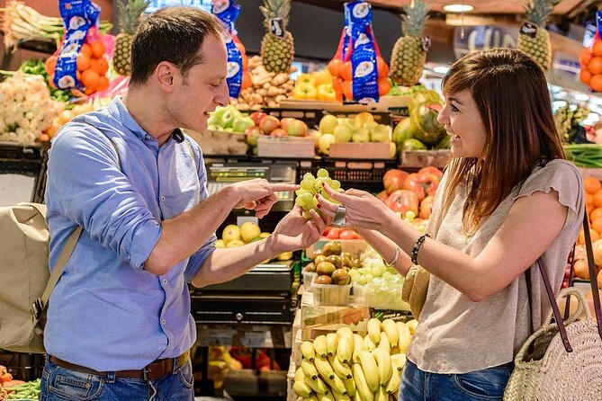 Private Tailored Barcelona Tour - Final Thoughts