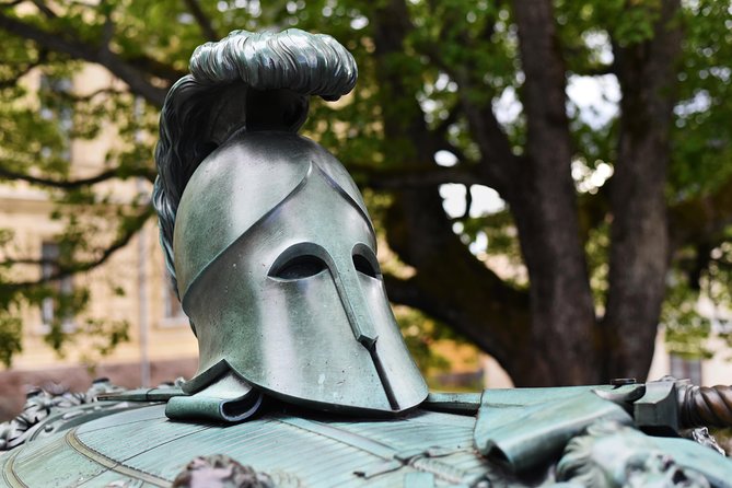 Private Taste of Helsinki and Suomenlinna - Who Should Consider This Tour?
