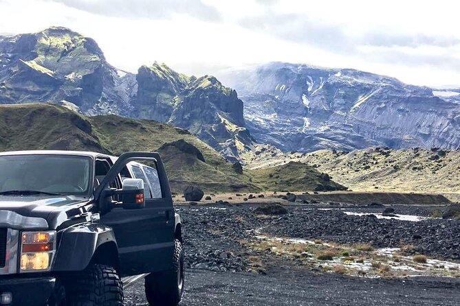 Private Þórsmörk (Thor's walley) and Waterfalls Tour - FAQs