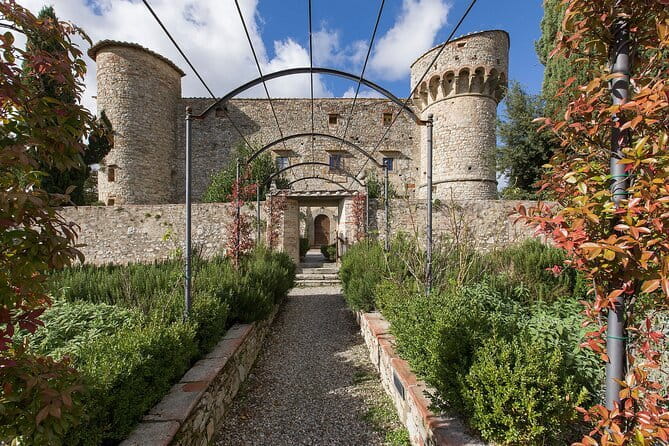 Private Tour and Wine Tasting at Castle-Wineries in Chianti from Florence - Who Will Love This Tour?