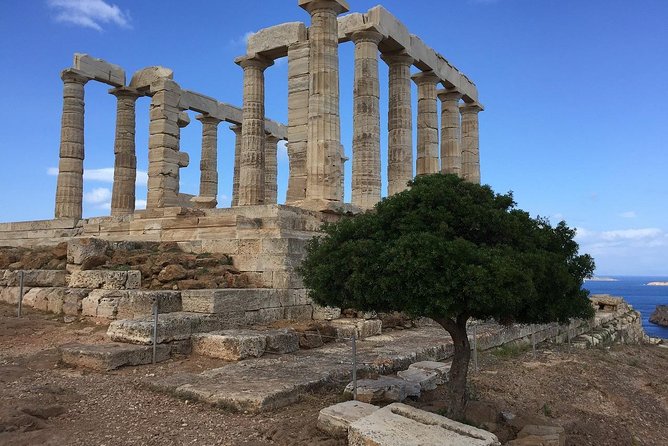 Private Tour at Cape Sounio, Lake Vouliagmeni & Athenian Riviera - Who Should Consider This Tour?