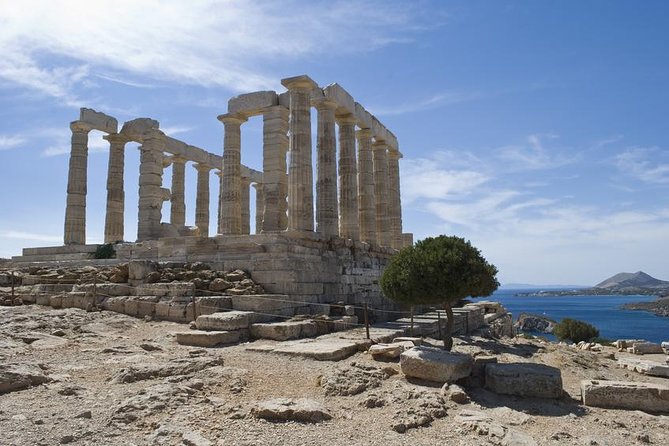 Private Tour: Cape Sounion Half-Day Trip from Athens - Final Thoughts