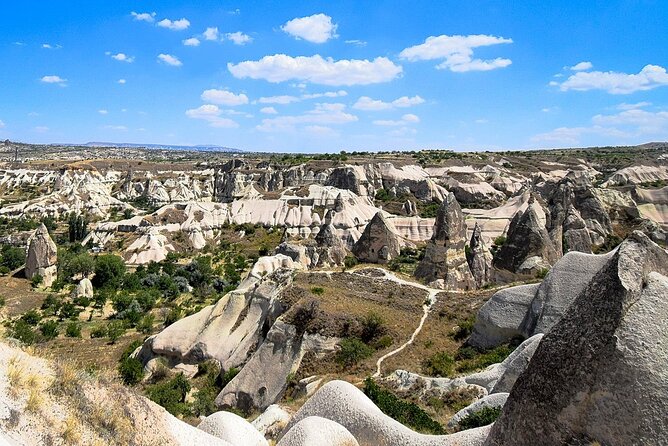 Private Tour: Cappadocia South Tour - Final Thoughts