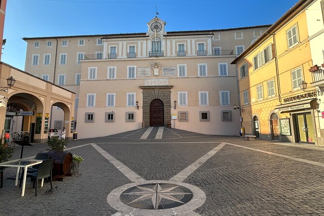 Private Tour Castel Gandolfo, Frascati with Wine Tasting - FAQ