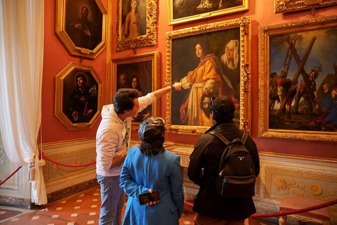 PRIVATE TOUR: Chianti Afternoon tour with visit to 2 wine farms - Potential Drawbacks or Considerations