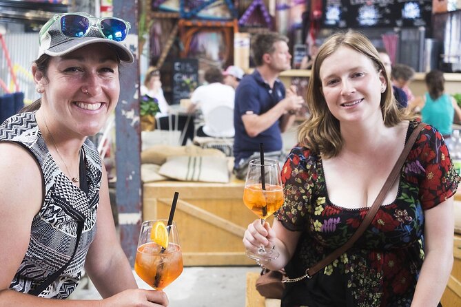 Private Tour: Daytime Food Tour Trends & Classics - What Makes the Experience Stand Out