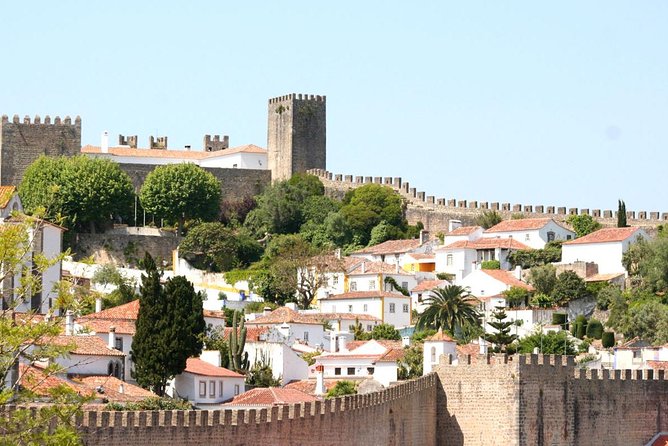 Private Tour: Discover the Rich Medieval History of Obidos - The Value of This Tour
