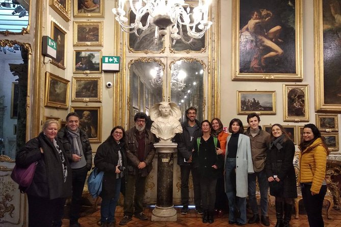 Private Tour - Doria Pamphilj Gallery - Why This Tour Is Worth Considering