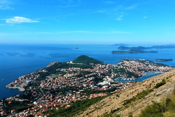 Private Tour Experience Dubrovnik Best Of Serene Views & Tales - Who Should Consider This Tour?