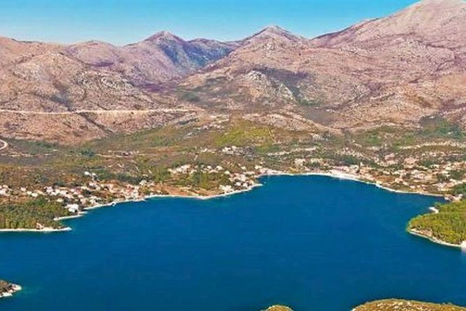 Private Tour Experience Dubrovnik North-West Countryside & Riviera - Who This Tour Is Best For