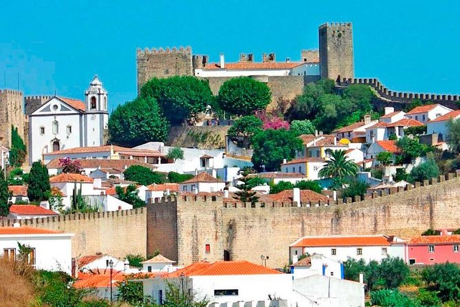 Private Tour Fatima-Batalha-Nazaré-Óbidos from Lisbon full day - Who Is This Tour Best For?