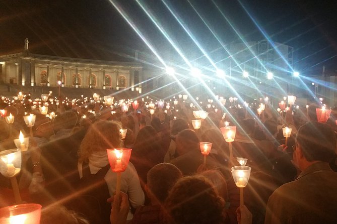 Private Tour: Fátima, Nazaré and Óbidos - Óbidos: Medieval Charm and Local Flavors (2 Hours)