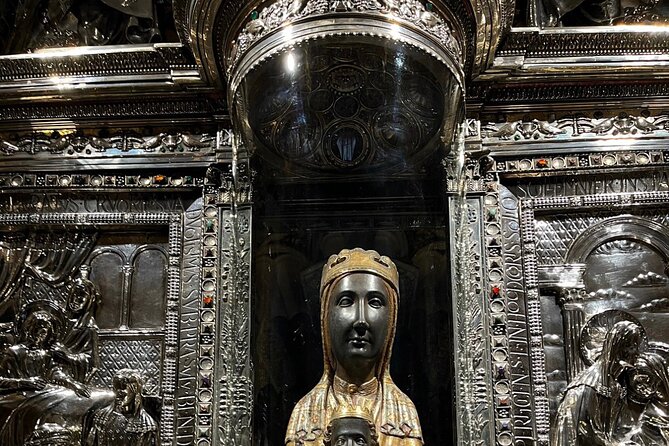 Private Tour from Barcelona to Monserrat - FAQs