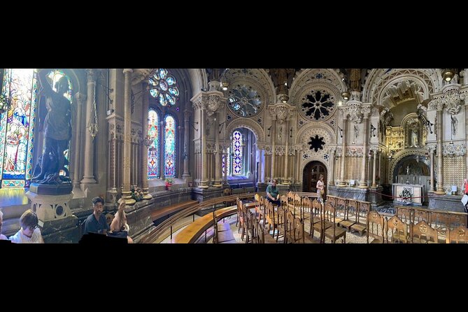 Private Tour from Barcelona to Montserrat - Authentic Reviews: What Real Travelers Say