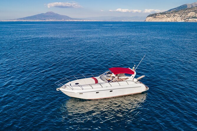 Private Tour from Sorrento to Capri - Raffaelli Shamal 40 - Our Take on the Price and Value