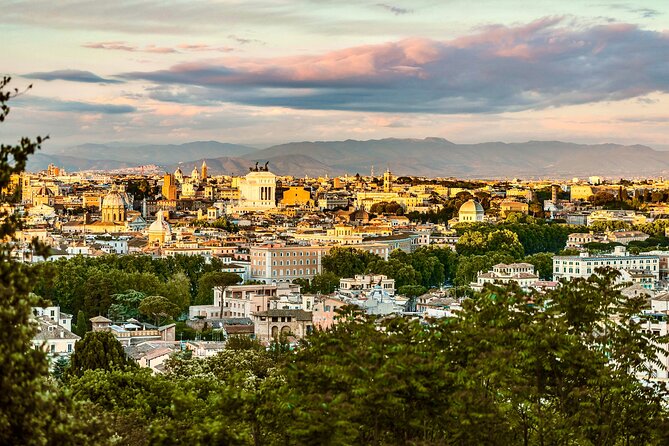 Private Tour Guide Rome with a Local: Kickstart your Trip, 100% Personalized - Practical Details and Considerations