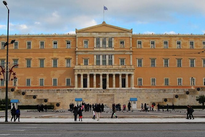 Private Tour: Highlights of Athens Including The Acropolis with Lunch or Dinner - Final Thoughts