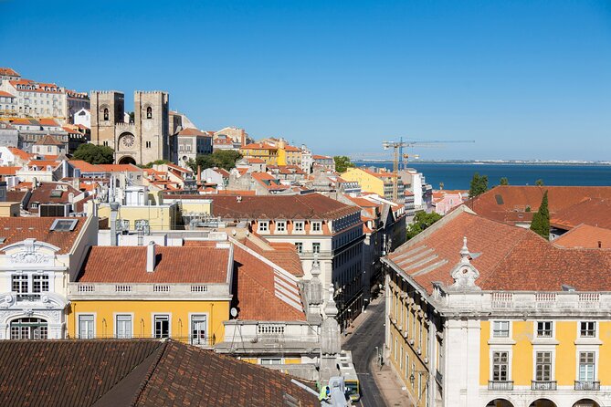 Private Tour: Historical Lisbon and Sintra Essence 8H - Experience and Authenticity: What Makes This Tour Stand Out
