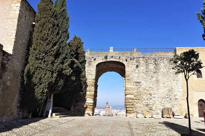 Private tour in Antequera from Costa del Sol - Frequently Asked Questions